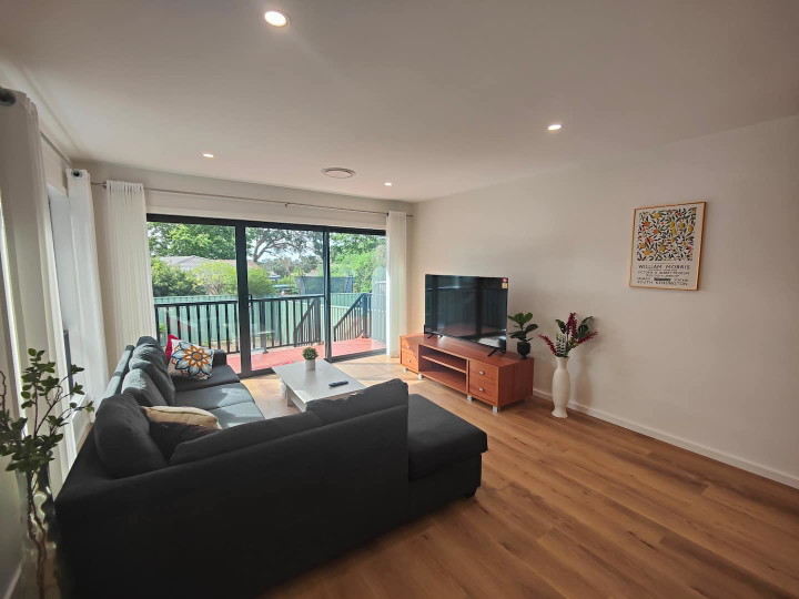 Toute Nouvelle Belle Maison Aménagée, à Proximité Des Commerces - Canberra