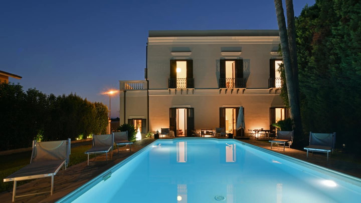 Villa Afrodite 8, Emma Villas - Barcellona Pozzo di Gotto