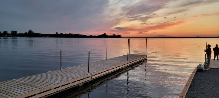 Prince Edward Wine County Cottage - Prince Edward County