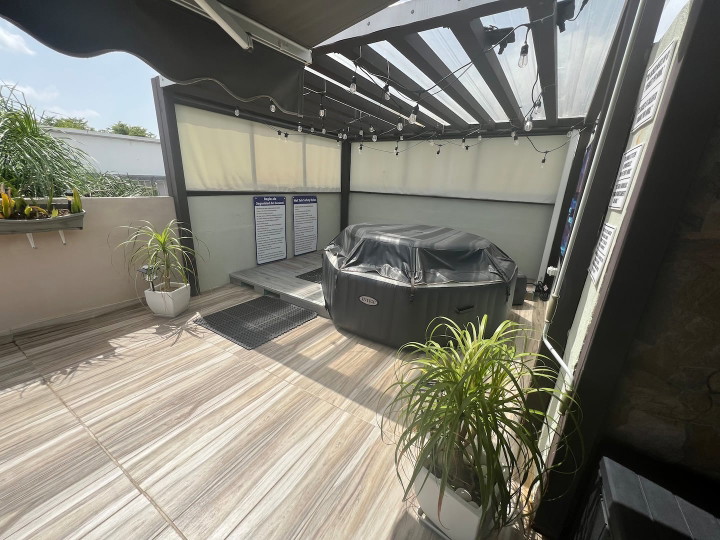 Keena Tropical, Jacuzzi Y Billar Privado, Dominó - Levittown