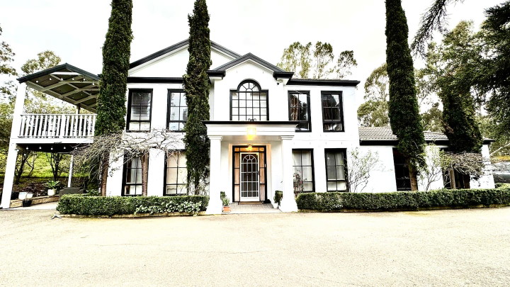 Beautiful Nature View Escape - Sunbury