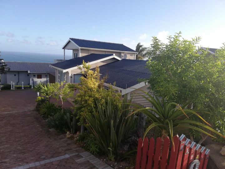 Stayawile - Mossel Bay