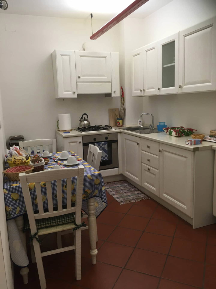 Casa Vacanze "Il Cassero" - Foligno