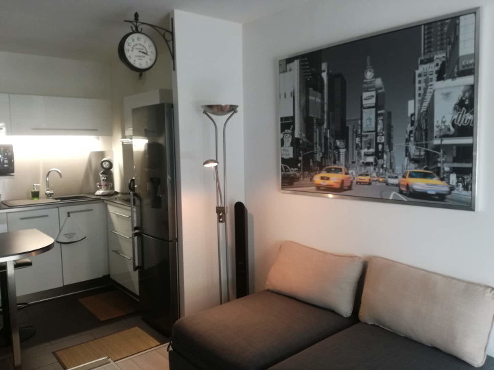 Ravissant T2 Cocooning Aux Portes De Bordeaux - Mérignac