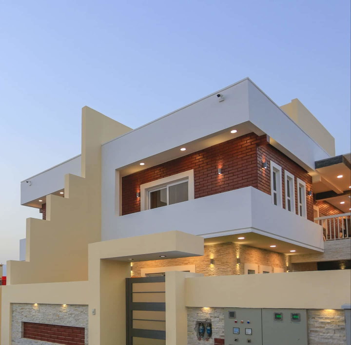 Gloria Chalet - Oman