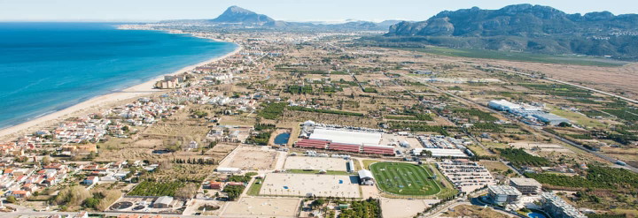 Oliva Nova Terrazas Playa Golf - Oliva