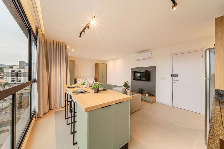 Loft-london In The Best Location Of Joinville - Joinville
