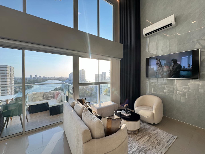 Exclusive 3-br Luxury Apartment Near The Ocean - Cartagena