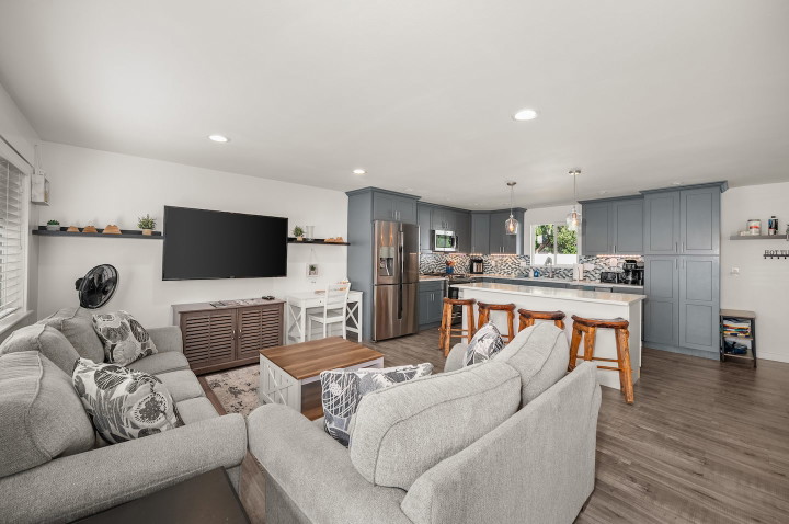 Updated Spacious Home & Hot Tub - Spokane Valley, WA
