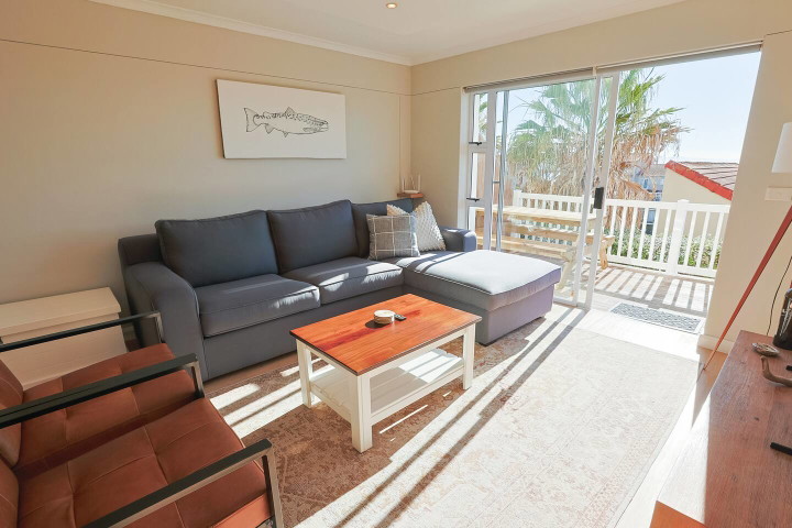 Casa Baleia - Port St Francis Escape - Saint Francis Bay