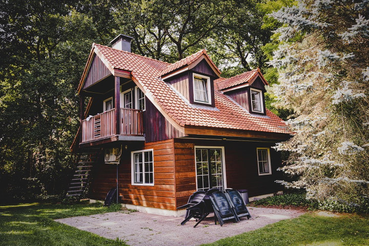 Compleet Appartement In Bosrijke Omgeving - Amersfoort