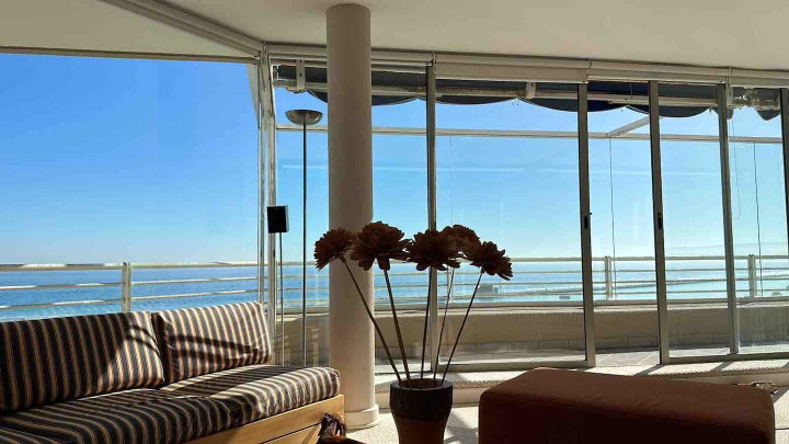 Spectacular View In San Alfonso Del Mar - Algarrobo