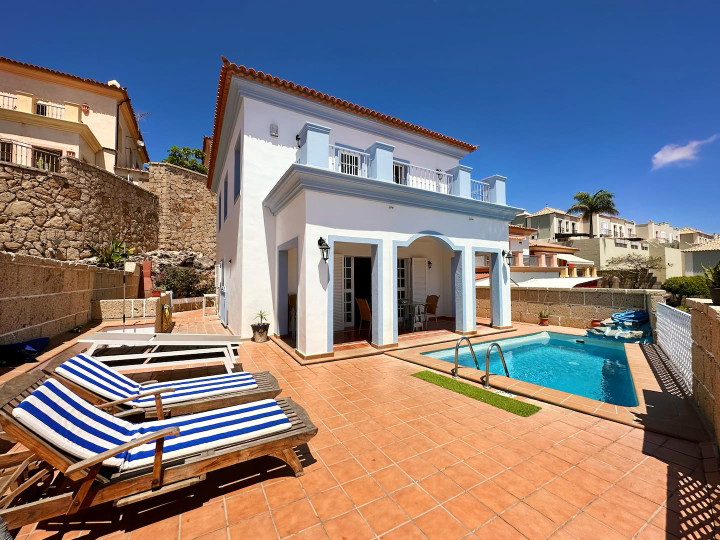 Villa Sunset At Tenerife South Arona - Teneriffa
