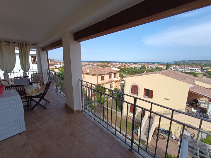 [Casa Vacanze Sofia] Vista Mare - Posada