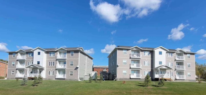 Newest Suites In Fox Creek 2018 - Fox Creek
