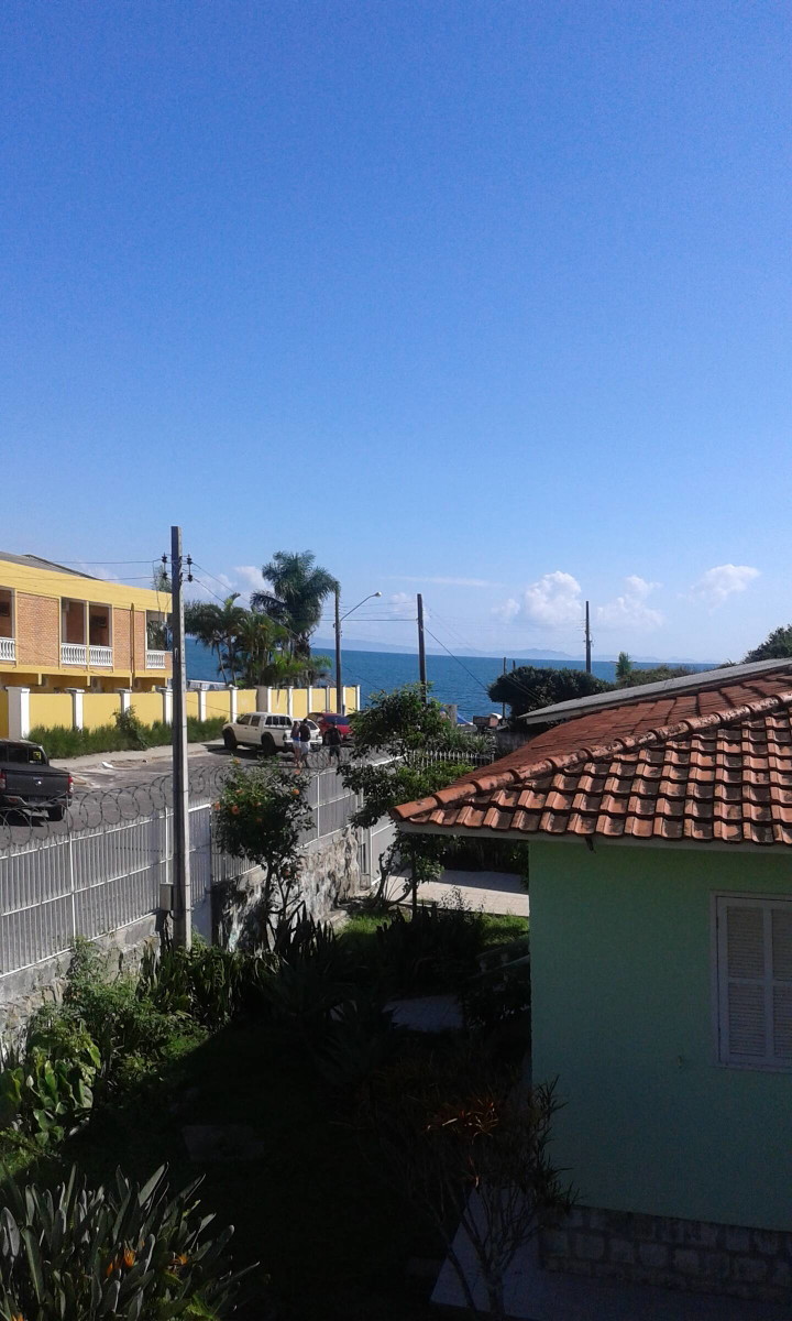 Apto A 50 Mts De La Playa Y El Centro Para 4 Pers - Florianópolis