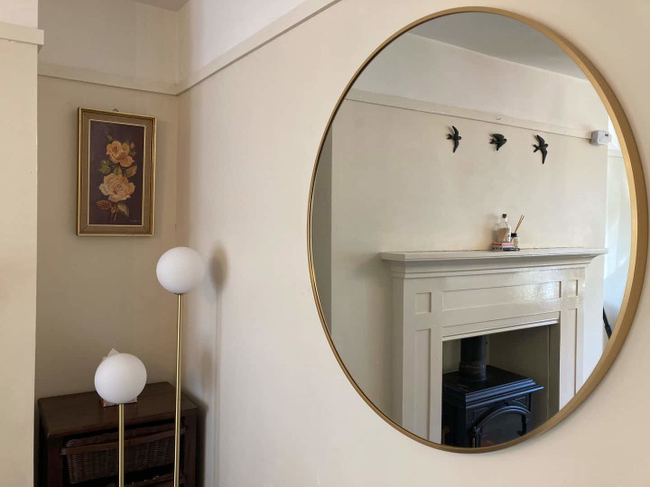 Old Town House, Free Parking - Ennis