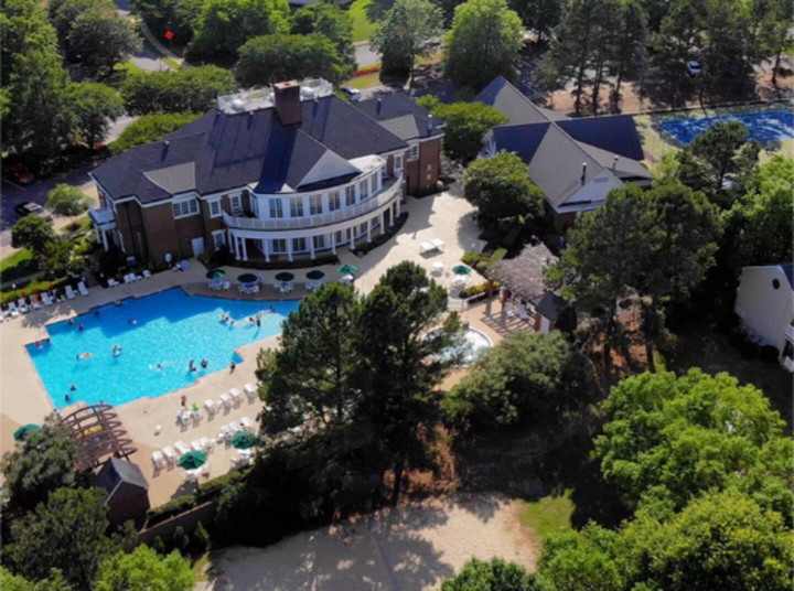 2-bedroom
Vacation Village At Williamsburg Resort - Williamsburg, VA