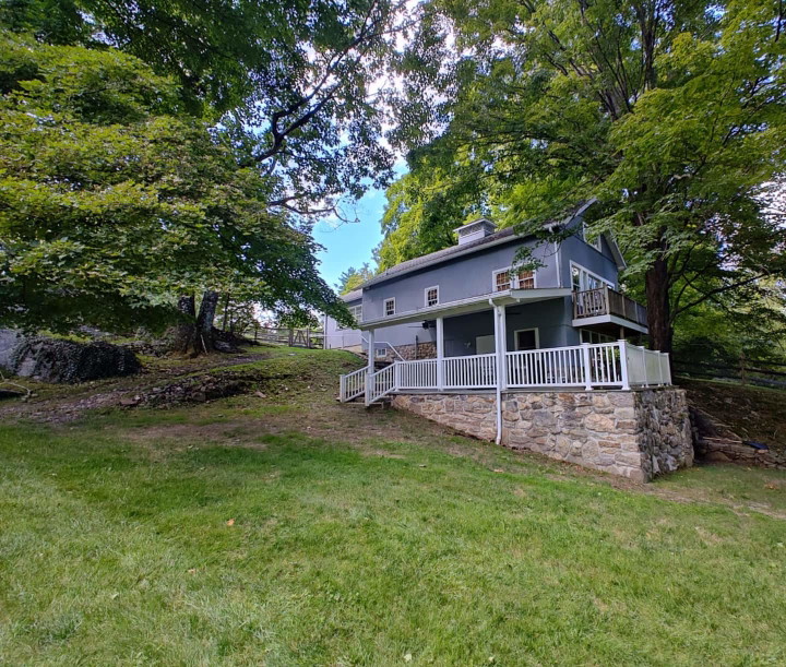 Peaceful New Canaan 2-bdrm Cottage - Pet Friendly! - Bedford, NY
