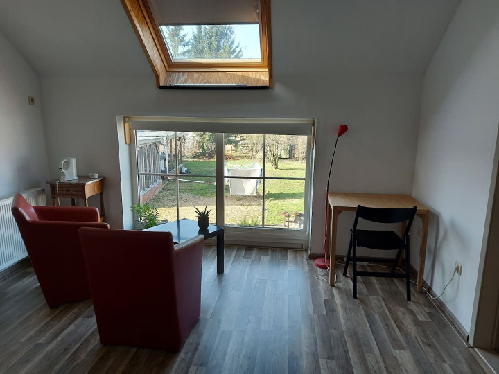 Ruime En Gezellige Kamer Met Prive Badkamer - Bilzen