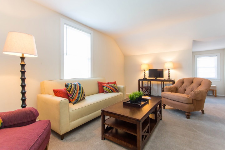 Adorable 1br Apartment Near Northwestern - Wilmette, IL