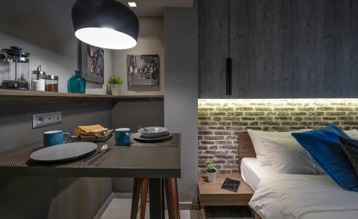 Escape ... In Style // Downtown Seaside Gate_308 - Thessaloniki