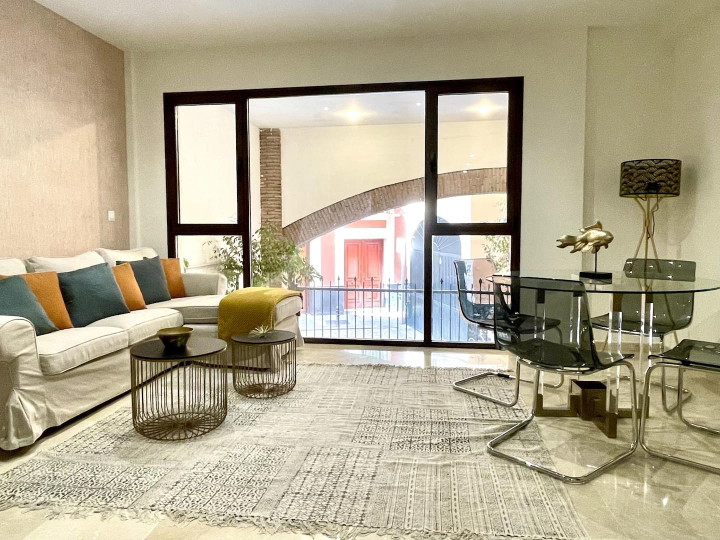Eva Recommends Catedral Confort Ii - Seville