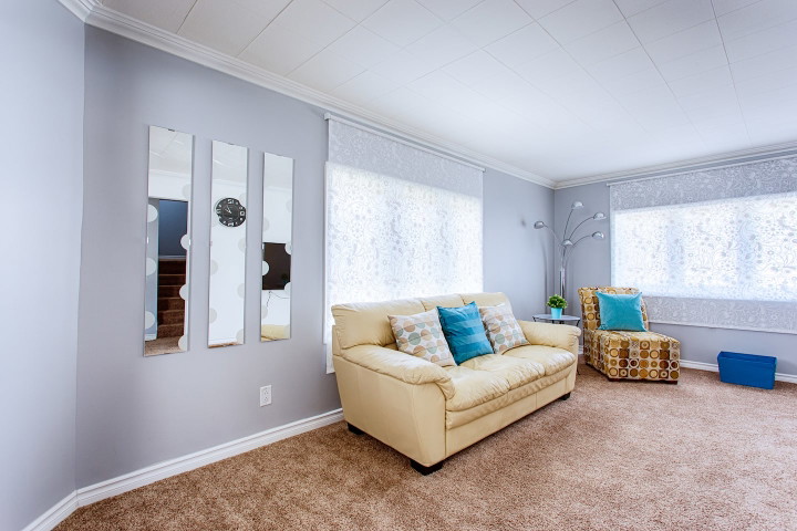 3br/2ba Cozy House / Niagara Falls - Niagara Falls