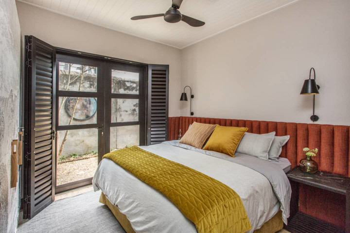 Sugarland Cottage, Central Stellenbosch - Stellenbosch