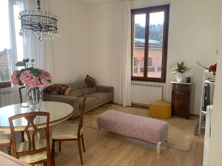Appartamento Di Francesca - Montecatini Terme