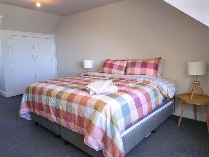 Stay In The Heart Of Newcastle - Newcastle