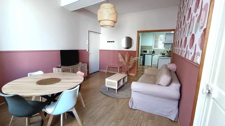 Appartement - Terre De Bourgogne - Avallon