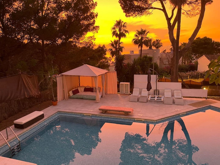 The Event Villa - Privacy, Luxury, Service, Fun(!) - Mallorca