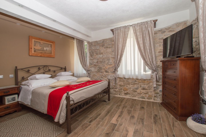 Luxury Studio Apartment Bossa I I - Split