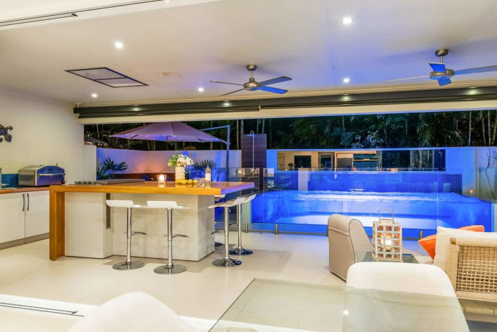 Chillandos - Queensland