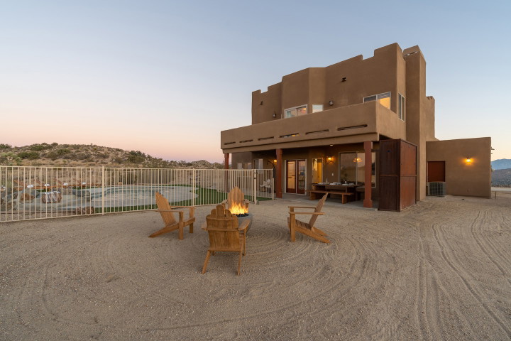 Bohemian At The Boulder's: Pool, Spa, Views! - Kalifornia