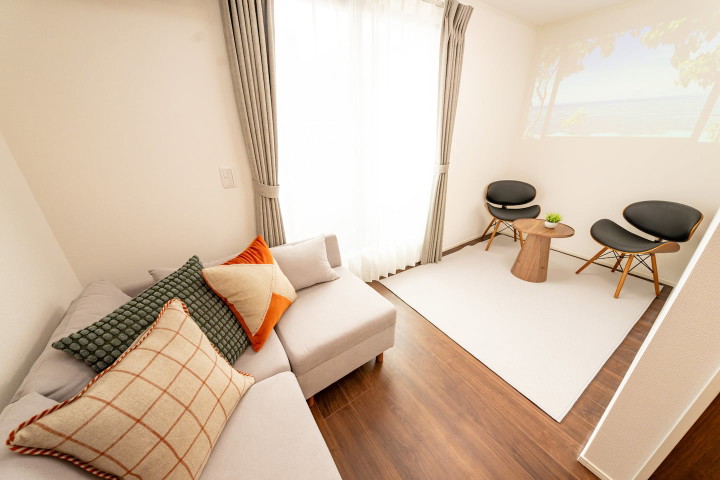 New House, 13pax, 8 Min Aoto, Near Skytree, Family - Tokyo