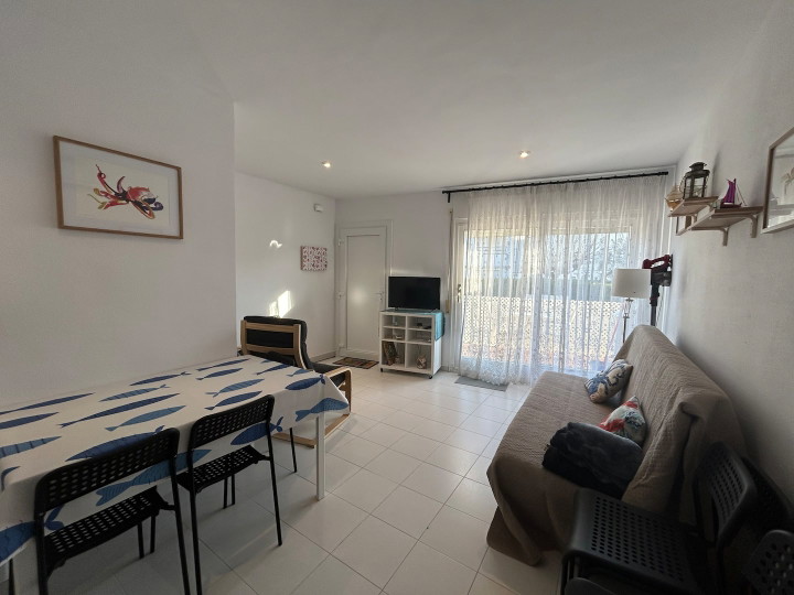 Appartement à 50 M De La Plage,paysage Et Cyclisme - Llançà