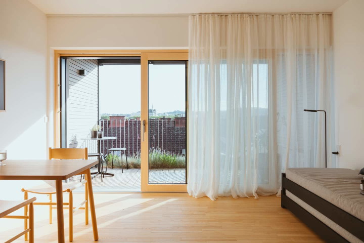 Coho Slowliving - Linz