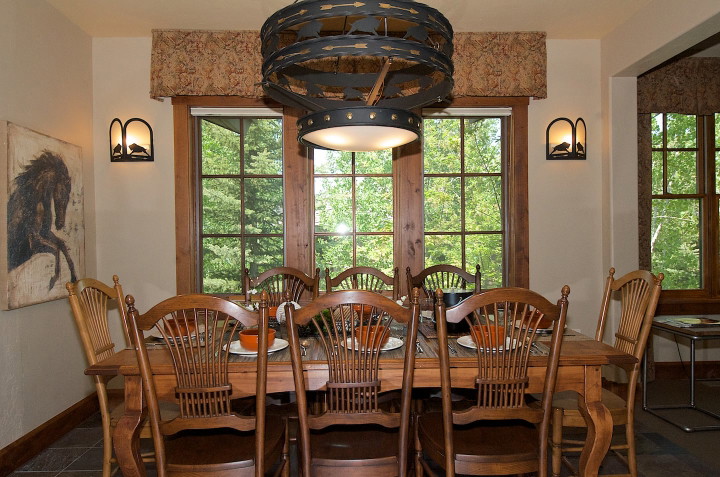 Grand View 3130 - Jackson, WY