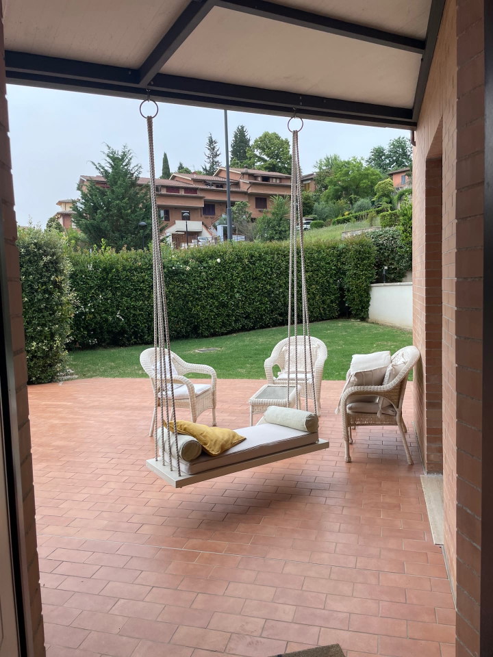 Casa Palme - Poggibonsi