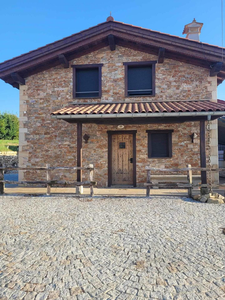 Kuskua Etxea Sare - Saint-Pée-sur-Nivelle