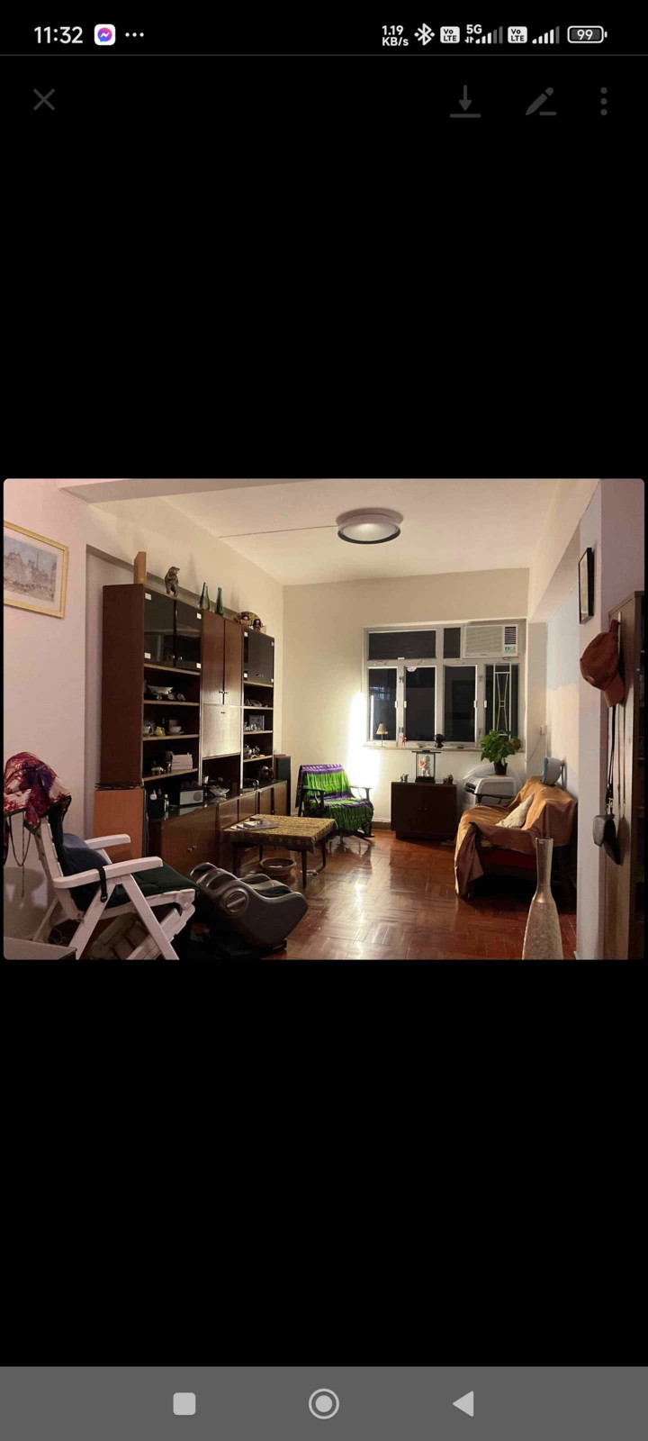 Spacious Convenient Apt Hk Side In Tin Hau Area - Sai Kung