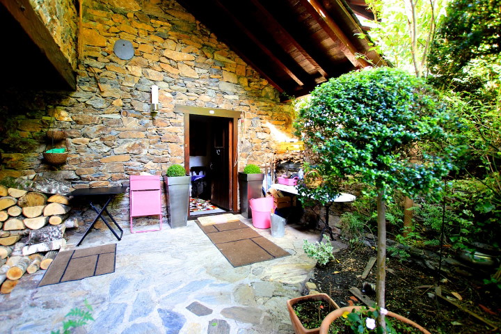 Charming And Tranquil Place - Andorra