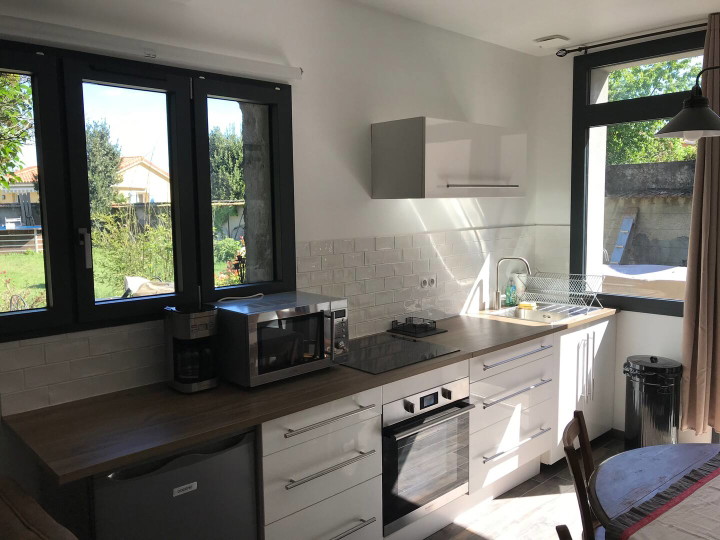 ️La Chambre D'elise, Luxurious Furnished New️ All - Saint-Galmier