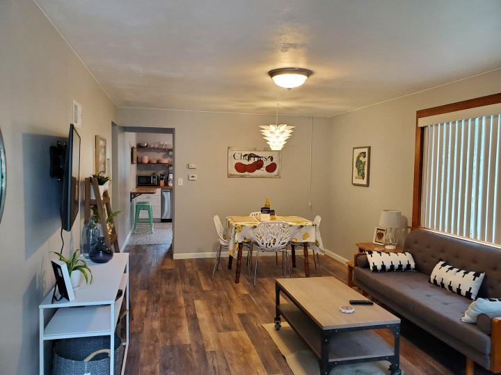 Spacious Cozy House, Everything You Want And More! - Sturgeon Bay, WI