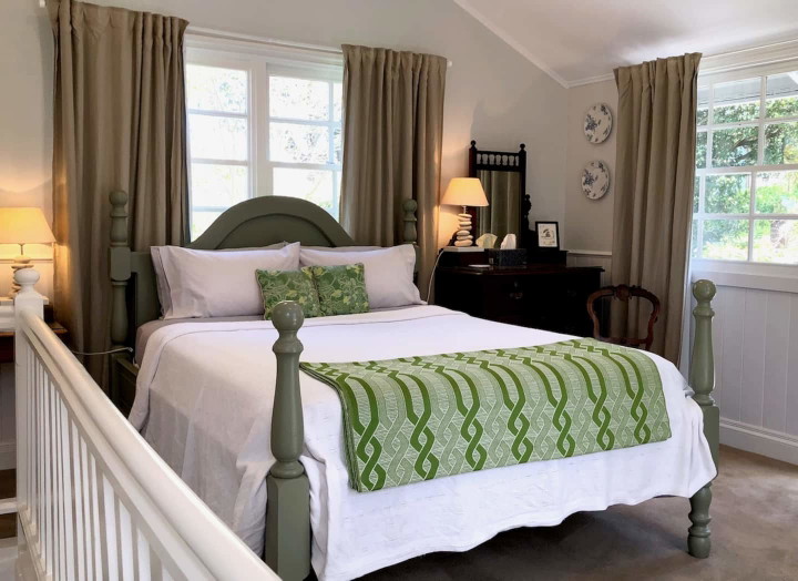 Beechworth Beautiful Garden Cottage - Victoria