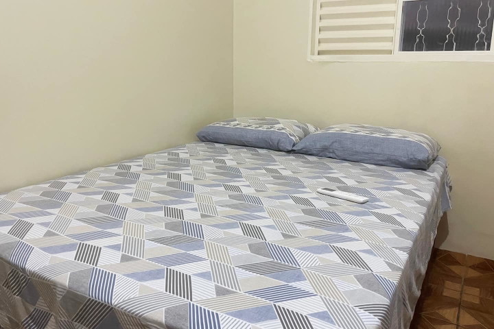 Apartment Well Located - Cuiabá