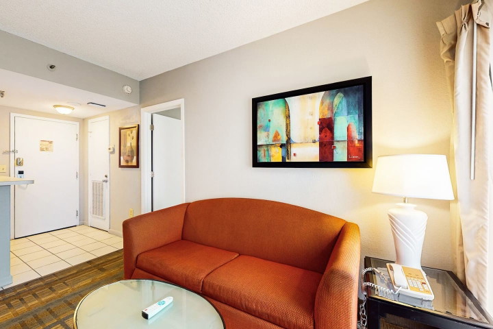 2/br/new Property/snowbird Special Rates - Orlando, FL