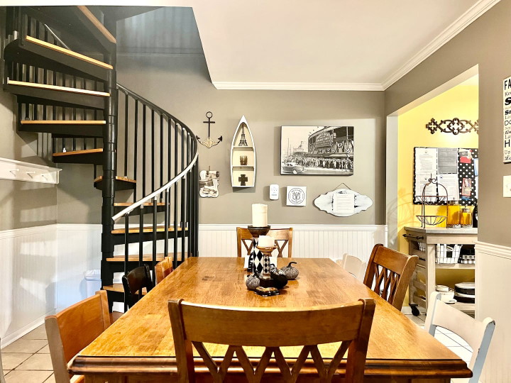 New Buffalo Getaway Condo - ミシガン州